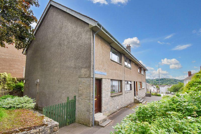 Townhead Street, Kilsyth 2 bed terraced house for sale - £104,995