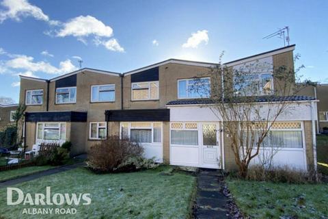 Houses for sale in Llanedeyrn | OnTheMarket