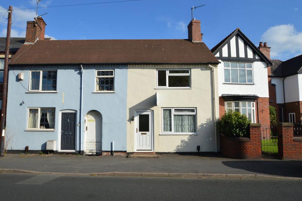 Amblecote Road, Brierley Hill 2 bed semi-detached house - £895 pcm (£ ...