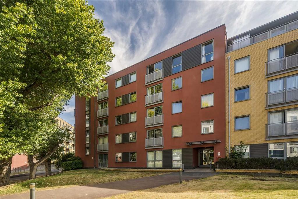 Deals Gateway, London SE13 1 bed flat for sale - £275,000