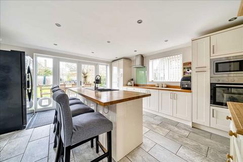 Houses for sale in Whitchurch, Hampshire | OnTheMarket