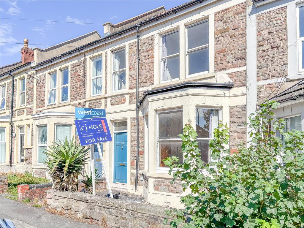 Gloucester Road, Horfield, Bristol, BS7 3 bed terraced house for sale ...