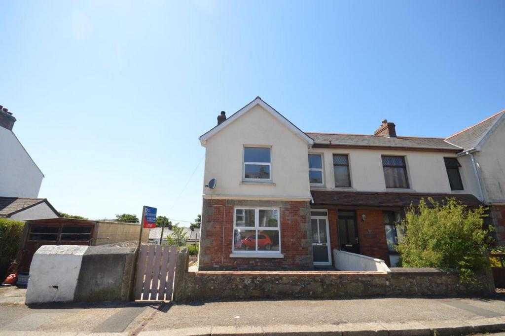 Trefusis Road, Redruth 3 bed house - £1,000 pcm (£231 pw)
