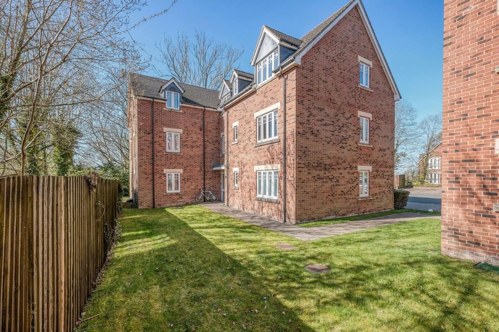 Birchfield Road, The Beeches, B97 1 bed apartment for sale - £120,000