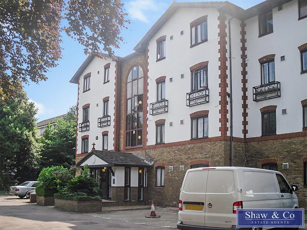 Lampton Road, Hounslow TW3 Studio - £1,150 pcm (£265 pw)
