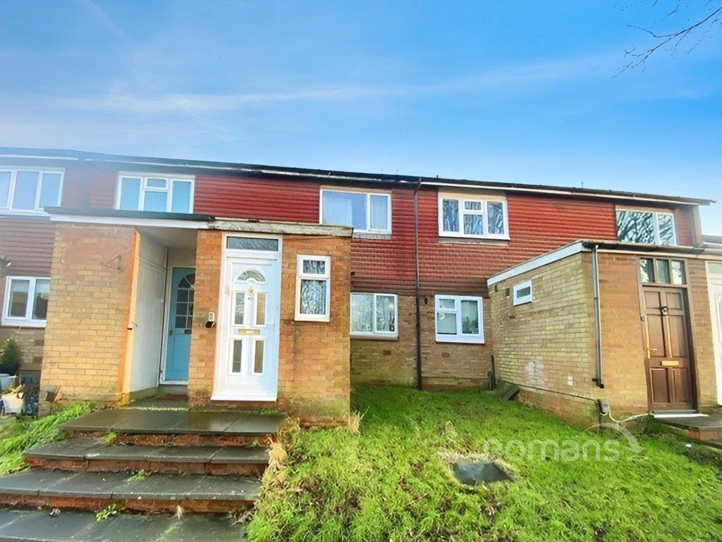 Holbein Close, Basingstoke, RG21 1 bed in a house share - £650 pcm (£ ...