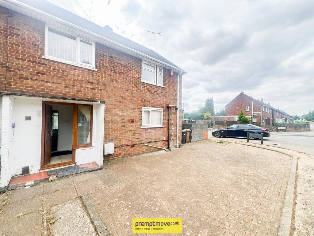 Whipperley Way Luton LU1 5LB 3 bed semi-detached house - £1,500 pcm (£ ...