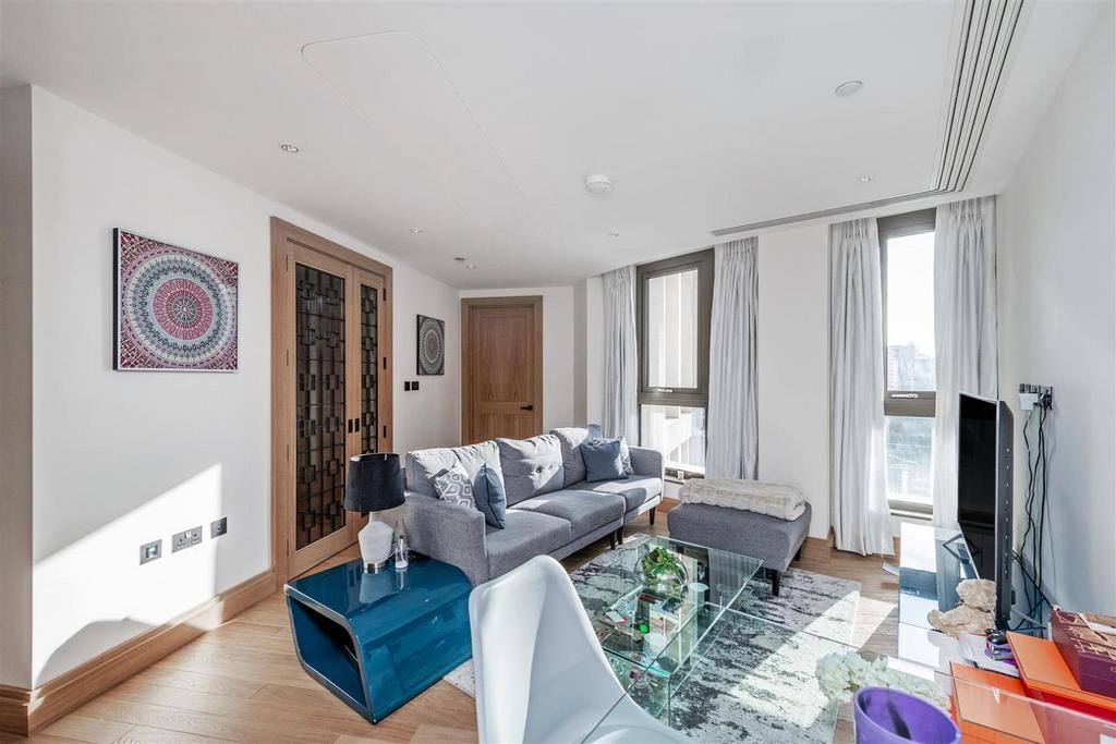 John Islip Street, London, SW1P 1 bed flat - £3,900 pcm (£900 pw)