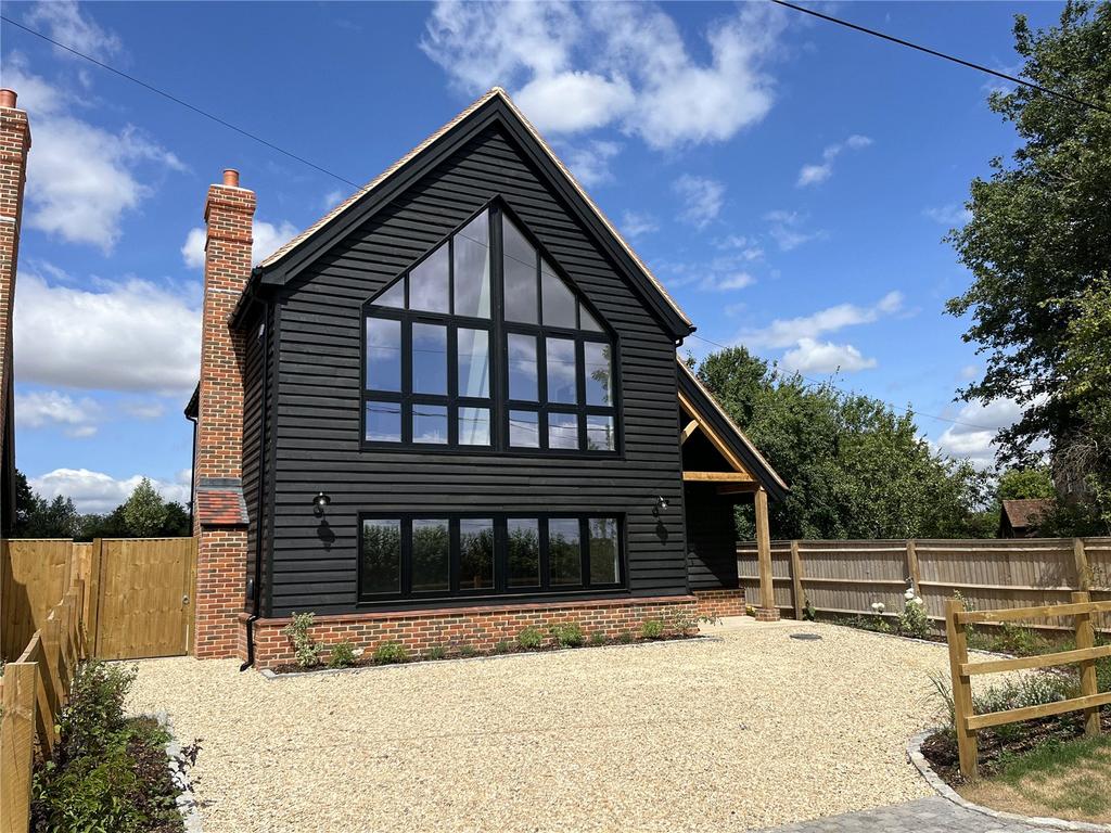 Ibstone, Buckinghamshire, HP14 4 bed detached house for sale - £1,200,000