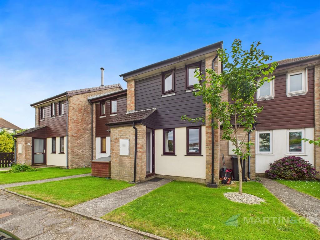 Polisken Way, St Erme 2 bed terraced house - £199,950
