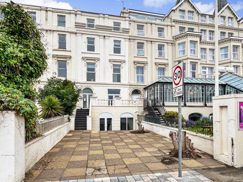 Beach Lodge, Central Promenade, Douglas Mixed use to rent - £7,500 pcm ...