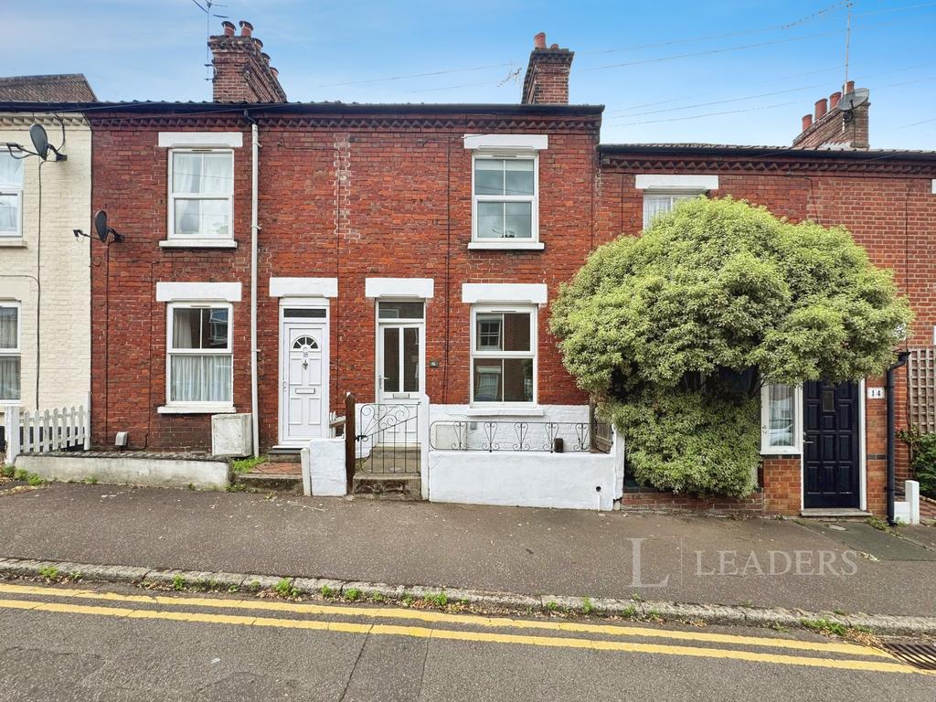 Copeman Street, Norwich, NR2 2 bed terraced house to rent - £995 pcm (£ ...