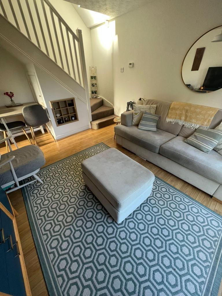 Luton LU2 1 bed terraced house - £1,300 pcm (£300 pw)