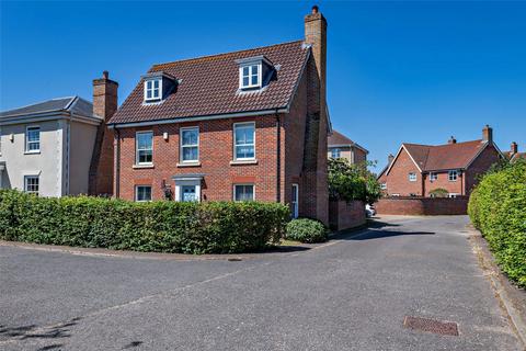 Houses for sale in Mulbarton | OnTheMarket