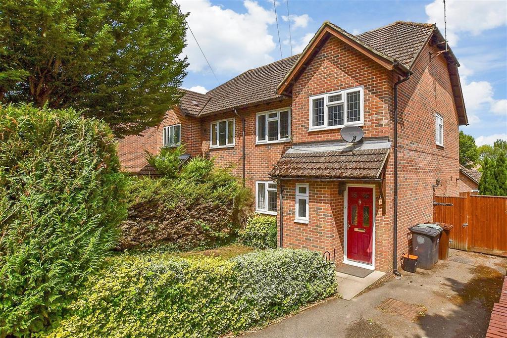 Trench Road, Tonbridge, Kent 3 bed semi-detached house - £425,000