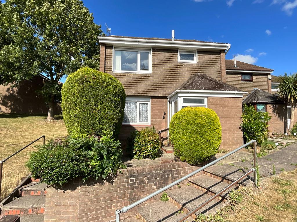 Springfield Lane, Rowley Regis B65 3 bed end of terrace house for sale ...