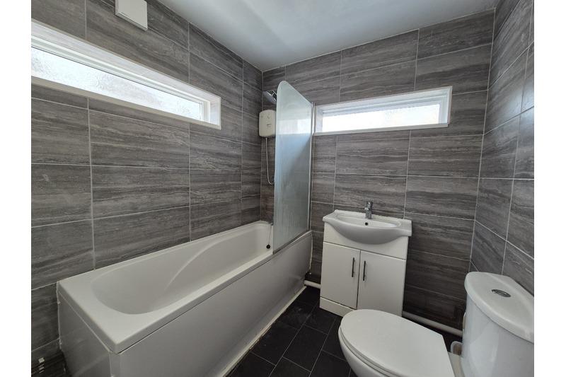 Alma Road, Ramsgate CT11 3 bed maisonette - £1,000 pcm (£231 pw)