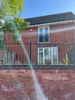 Padside Close, Hamilton, Leicester, LE5 1 bed terraced house to rent ...