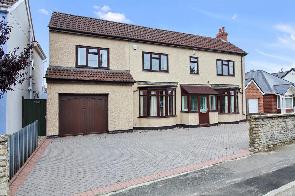 Ermin Street, Swindon SN26 4 bed house - £505,000