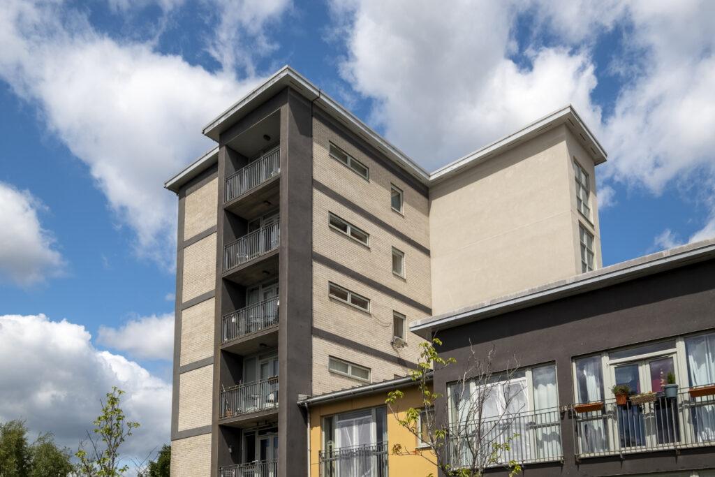The Stephenson, Redheugh NE8 2 bed flat - £105,000