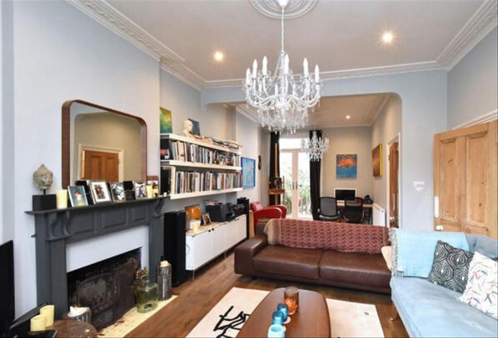 Blythe Vale, London SE6 4 bed semi-detached house to rent - £3,500 pcm ...