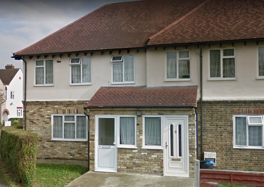Royal lane, West Drayton UB7 3 bed semi-detached house to rent - £2,000 ...