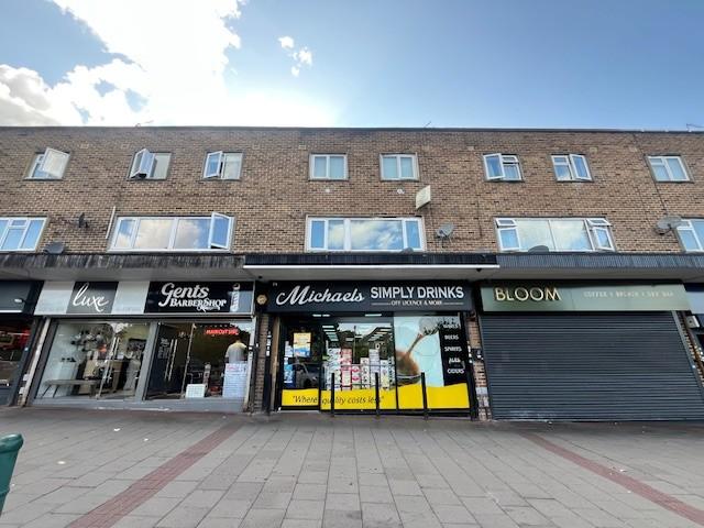 Hobs Moat Road, Solihull B92 Studio to rent - £750 pcm (£173 pw)
