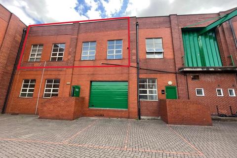 Commercial Property to Rent in Sheffield | OnTheMarket