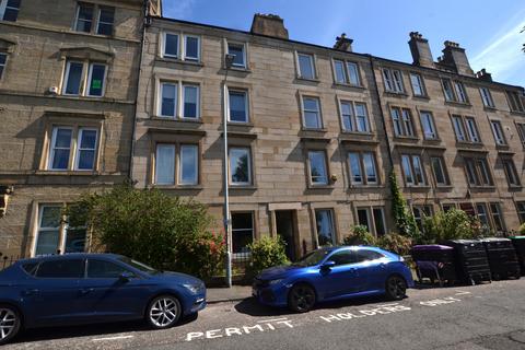 Dundee Terrace, Edinburgh, EH11 2 bed flat - £1,400 pcm (£323 pw)