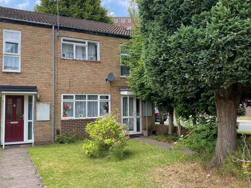82 Evans Street, Whitmore Reans 3 bed terraced house - £160,000