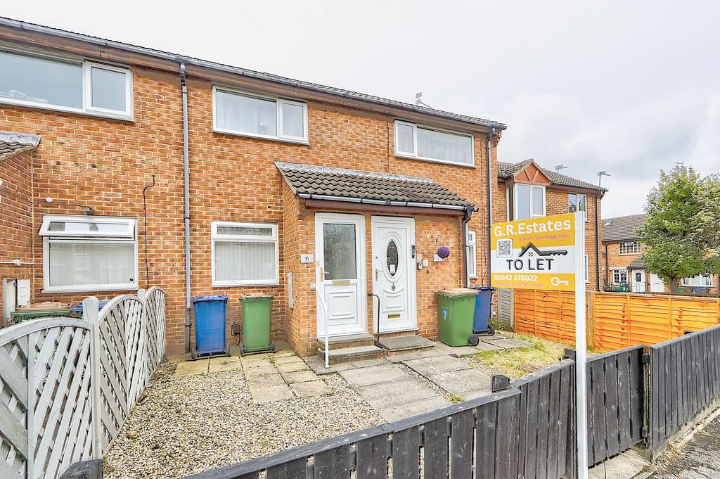 Guisborough Court, Middlesbrough, TS6 2 bed flat - £575 pcm (£133 pw)