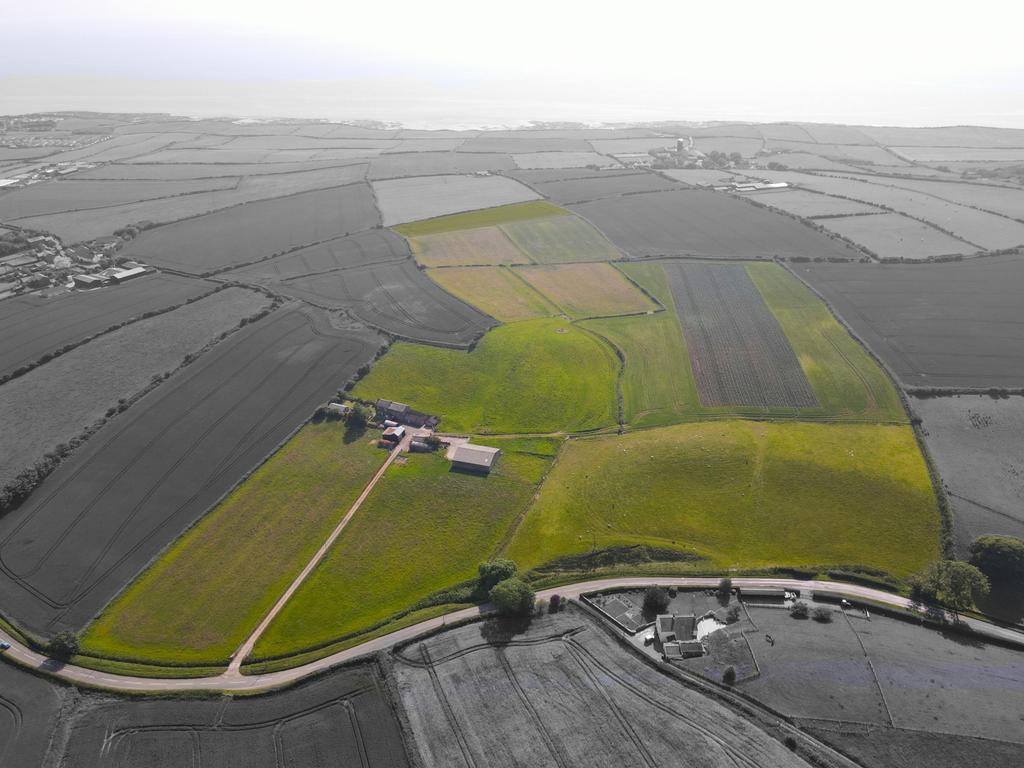 Gill House Farm, Black Ling... Farm for sale - £700,000