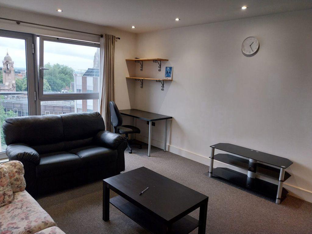 North West, 41 Talbot Street... 1 bed flat - £920 pcm (£212 pw)