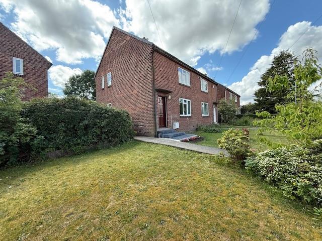 Heddon View, Ryton 2 bed semi-detached house - £135,000