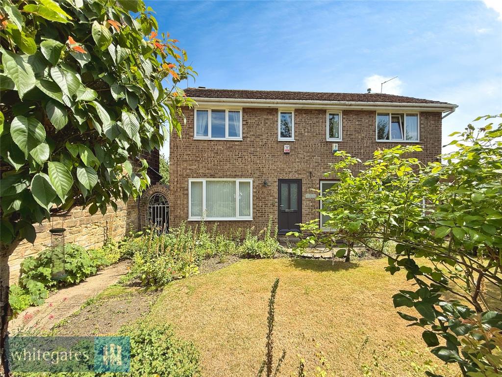 Dearne Hall Road, Barugh Green... 3 bed semi-detached house for sale ...