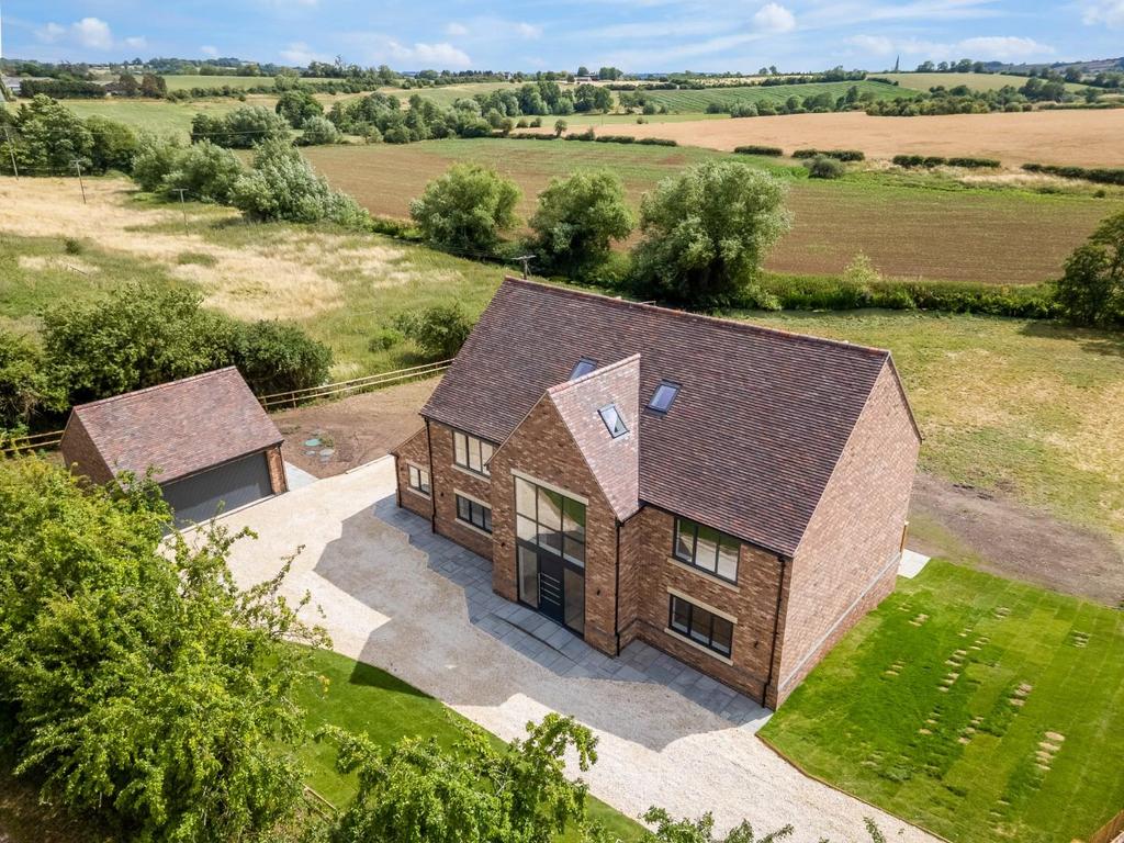 Idlicote Road, Halford... 6 bed detached house for sale - £1,650,000