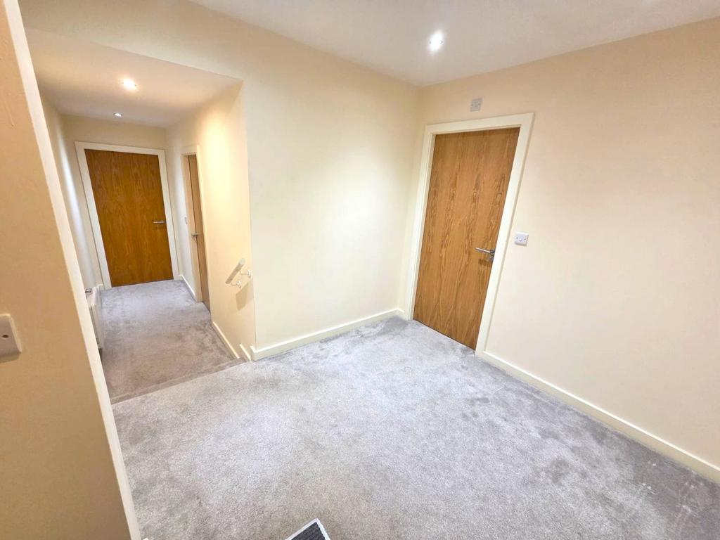 Wharncliffe Road, Ilkeston, DE7 1 bed apartment - £675 pcm (£156 pw)