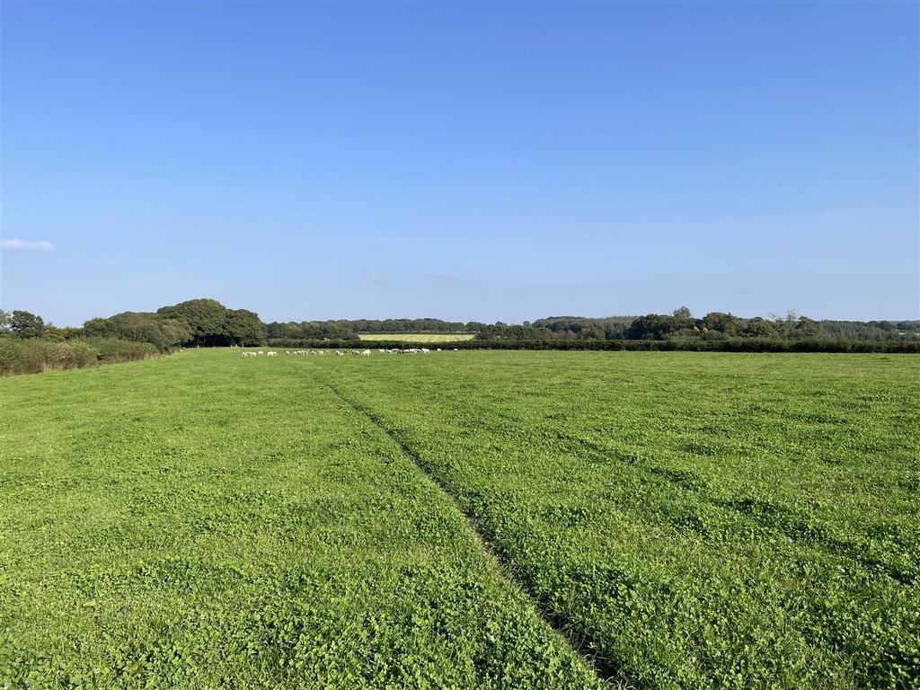 Witheridge, Tiverton Land for sale - £290,000