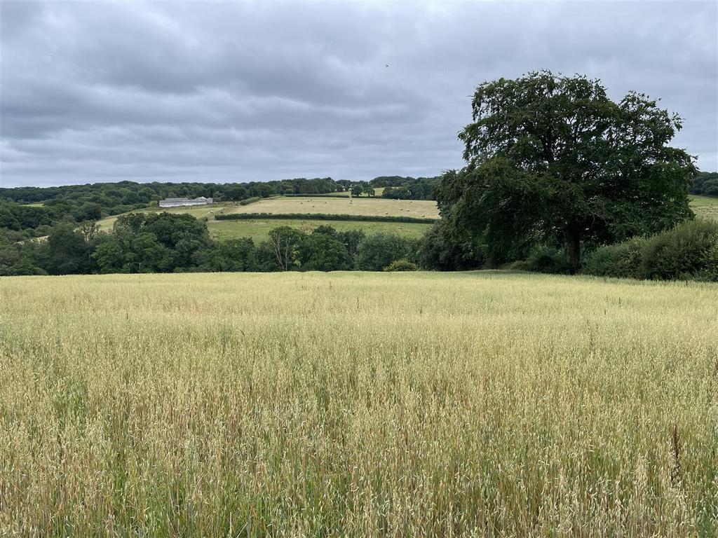 Witheridge, Tiverton Land for sale - £255,000