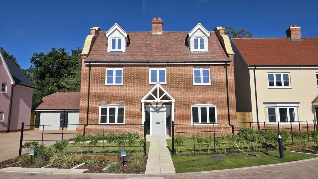 Samphire Place, Westleton 5 bed detached house for sale - £1,100,000