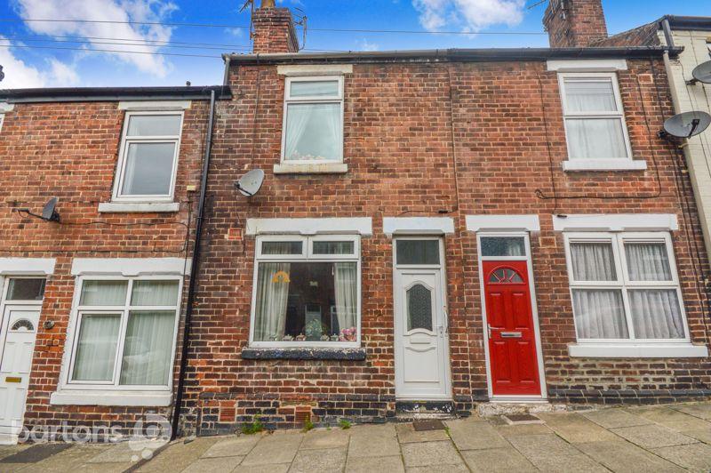 Dovercourt Road, Masbrough 2 bed terraced house for sale - £52,000