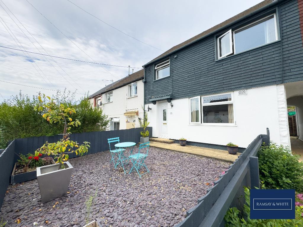 Haydn Terrace, Merthyr Tydfil, CF47 9UX 3 bed terraced house - £184,950