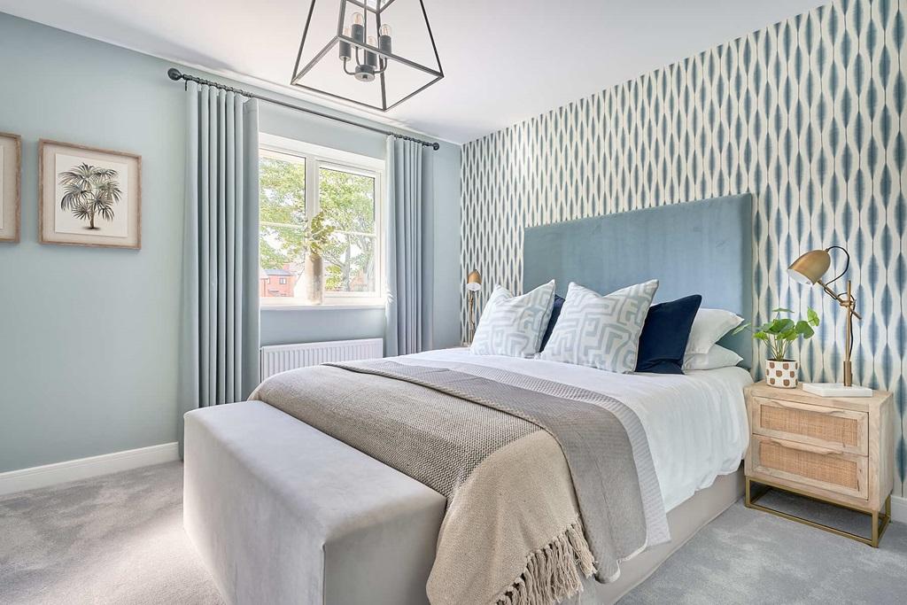 The Benford - Plot 111 at Regency... 3 bed semi-detached house for sale ...