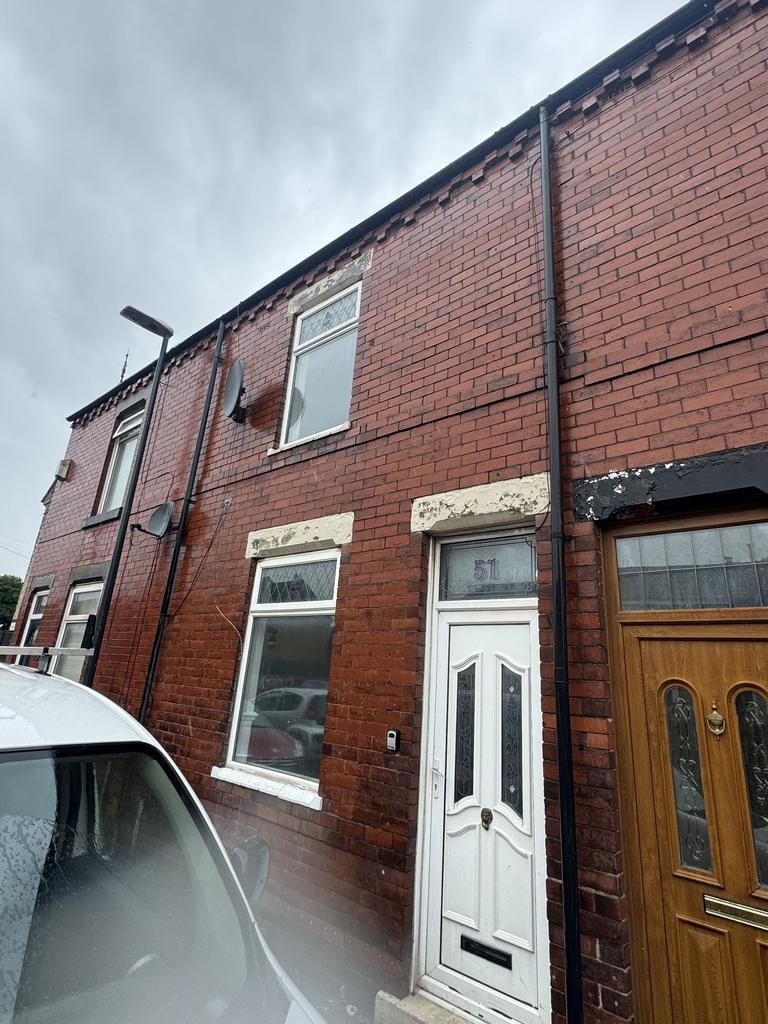 Albert Street, Wigan WN5 2 bed terraced house to rent - £850 pcm (£196 pw)