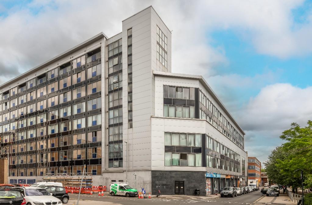 Citispace, 11 Regent Street, Leeds LS2 Studio - £650 pcm (£150 pw)