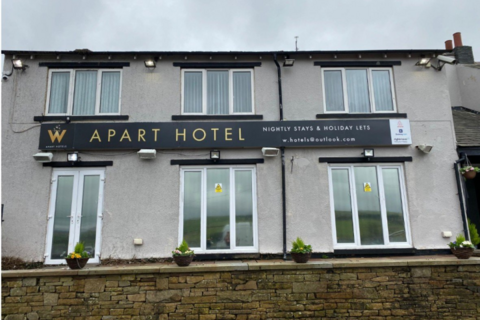 Houses to rent in Saddleworth | OnTheMarket