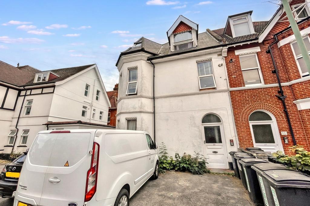 Boscombe 1 bed flat for sale - £160,000
