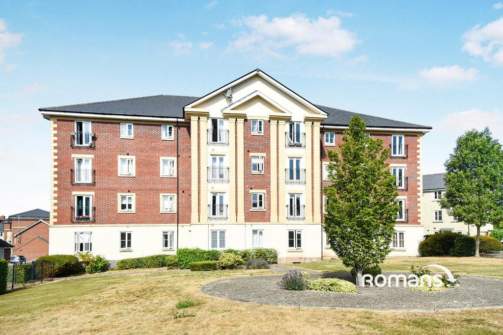 Brean Road, Swindon, Wiltshire, SN25 2 bed flat to rent - £1,100 pcm (£ ...