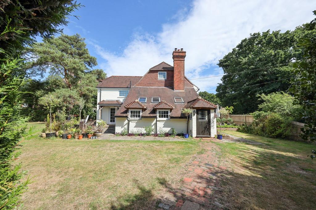 Pottery House, The Potteries... 4 bed detached house for sale - £815,000