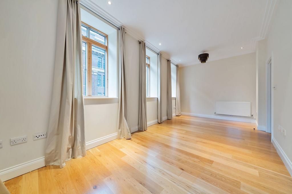Dean Ryle Street, London, SW1P 2 bed flat to rent - £3,400 pcm (£785 pw)
